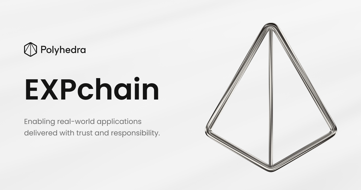 EXPchain | Polyhedra Network