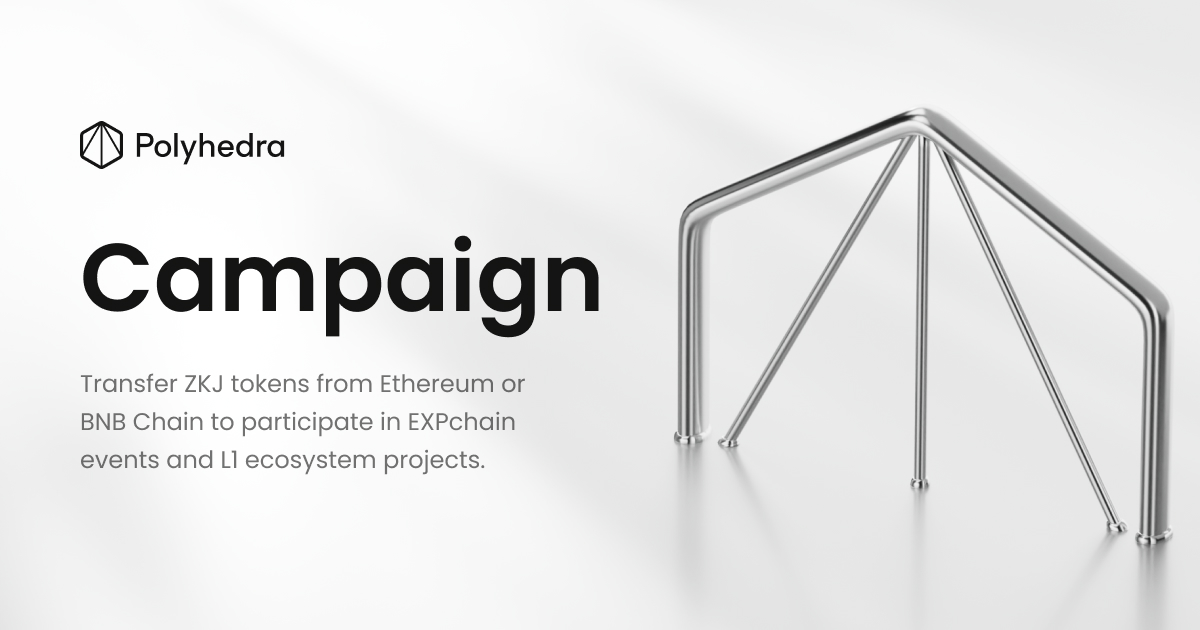 Campaign｜Polyhedra