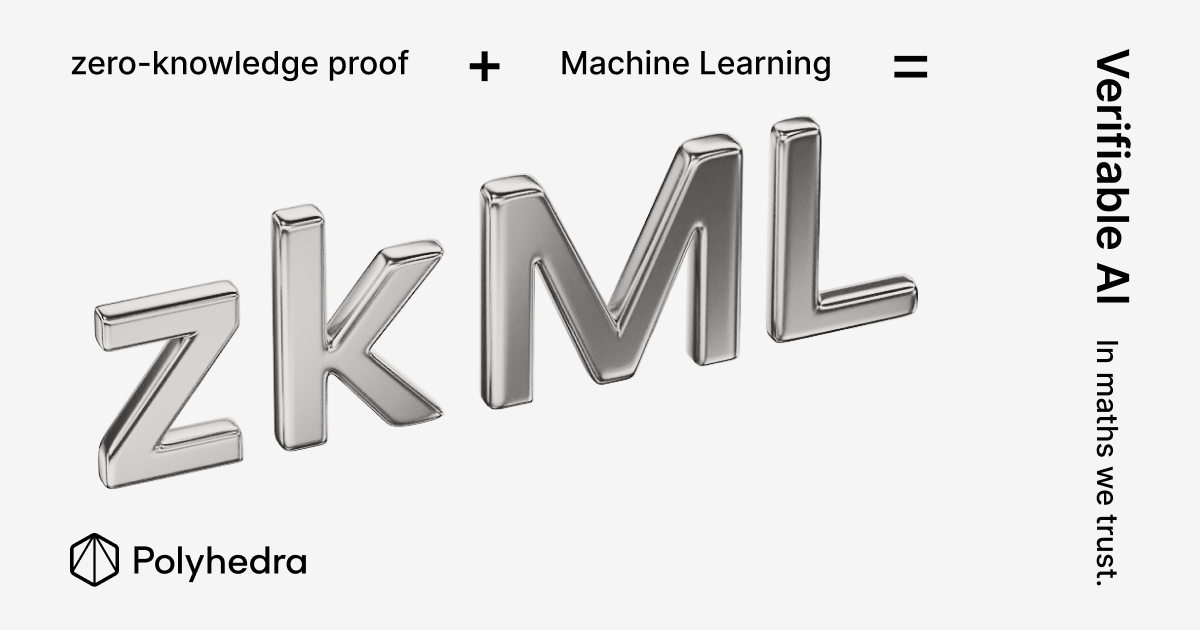 zkML ｜Polyhedra